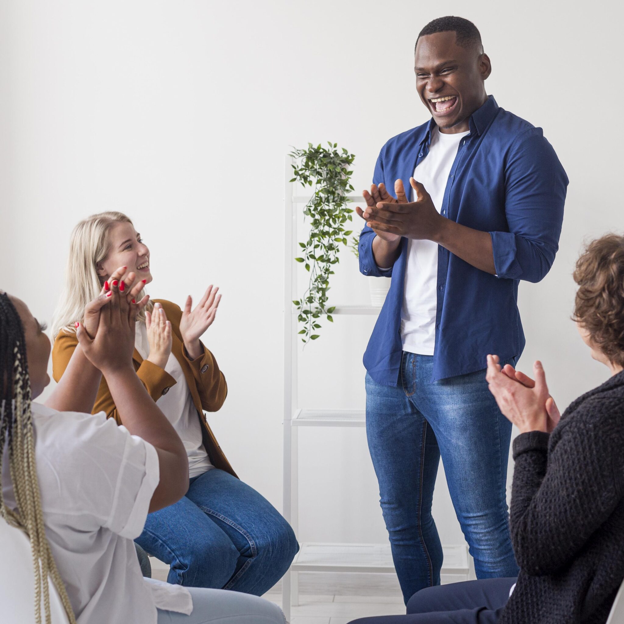 Sober Living Program in Atlanta, GA - Second Chance Recovery