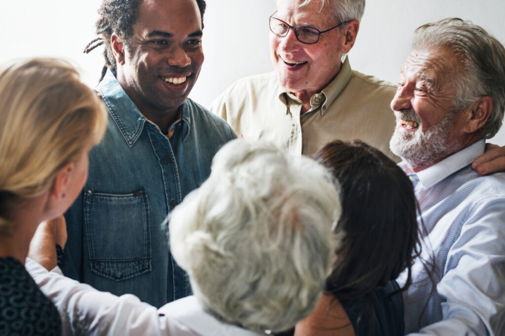 Program Features - Second Chance Recovery Residences