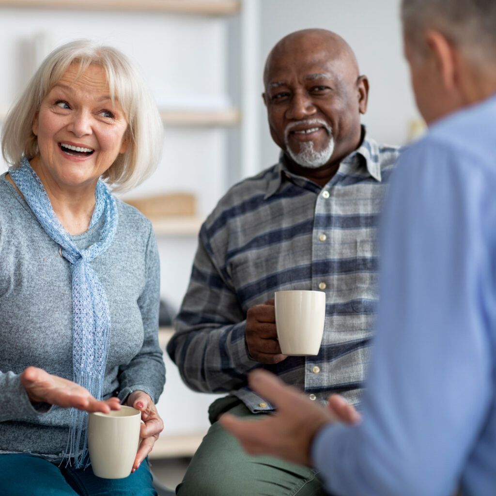 About Us - Second Chance Recovery Residences